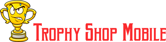 Trophy Shop Mobile